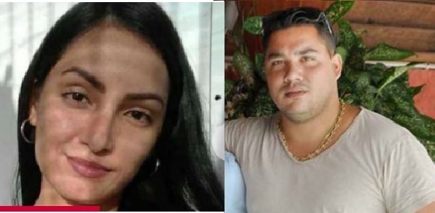 Affaire Karina Antunes Gama De Souza Nouveau Pourvoi En Cassation